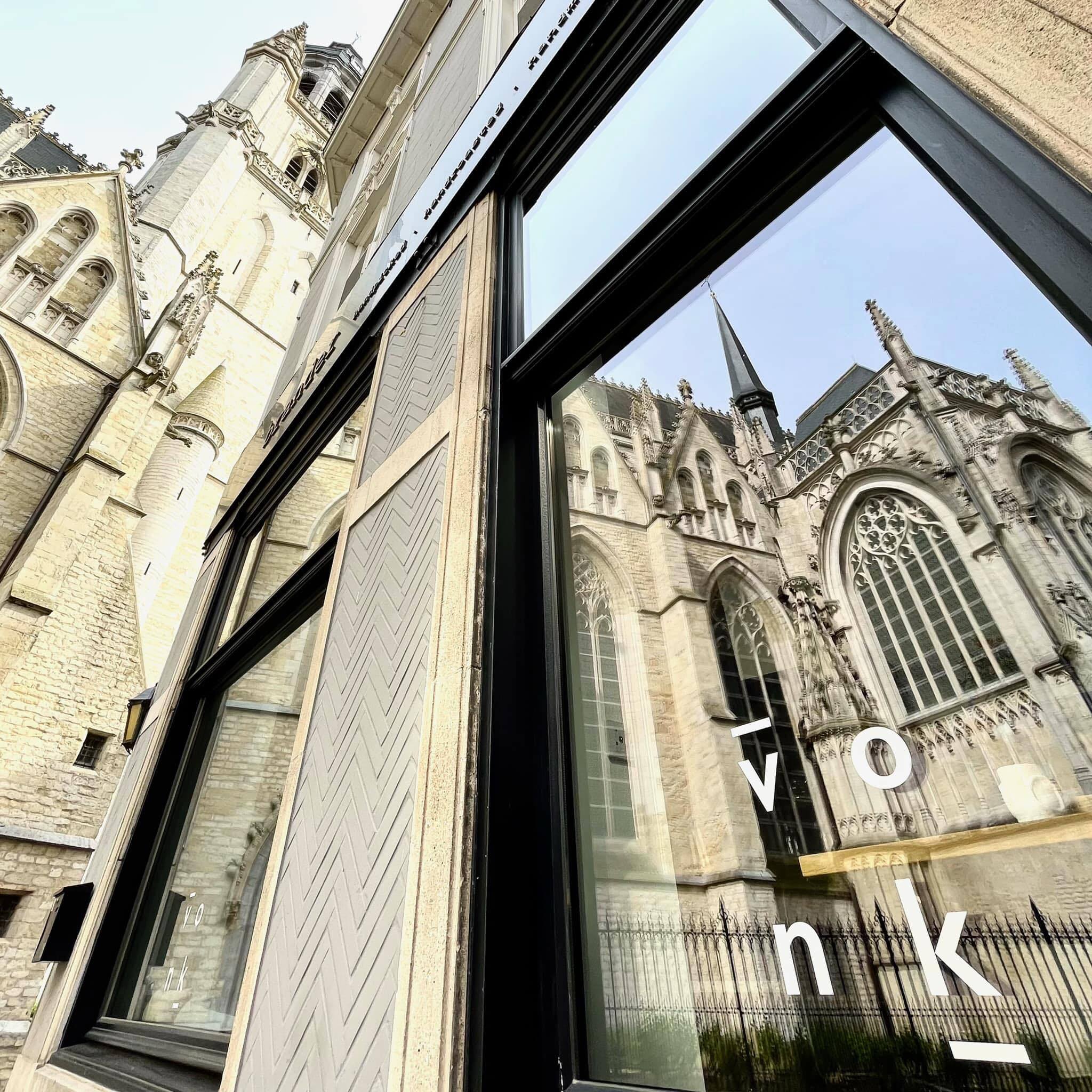 9 gezellige lunch- en koffiebars in Halle | Visit Halle